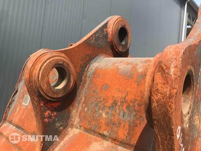 2021 Caterpillar 385 / 390 / EX1200 / ZX1200 Bucket For Sale | Venlo ...