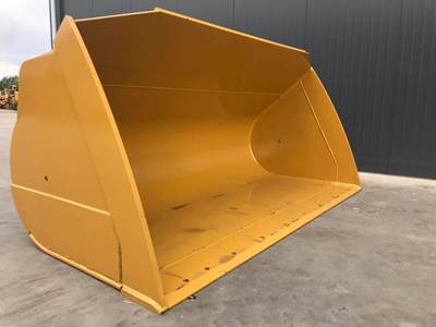 2024 Caterpillar 938M Bucket For Sale | Venlo, Netherlands | 903594 ...