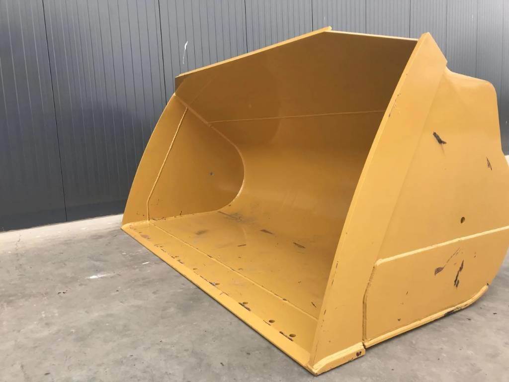 2023 Caterpillar 938M NEW BUCKET Bucket For Sale | Venlo, Netherlands ...