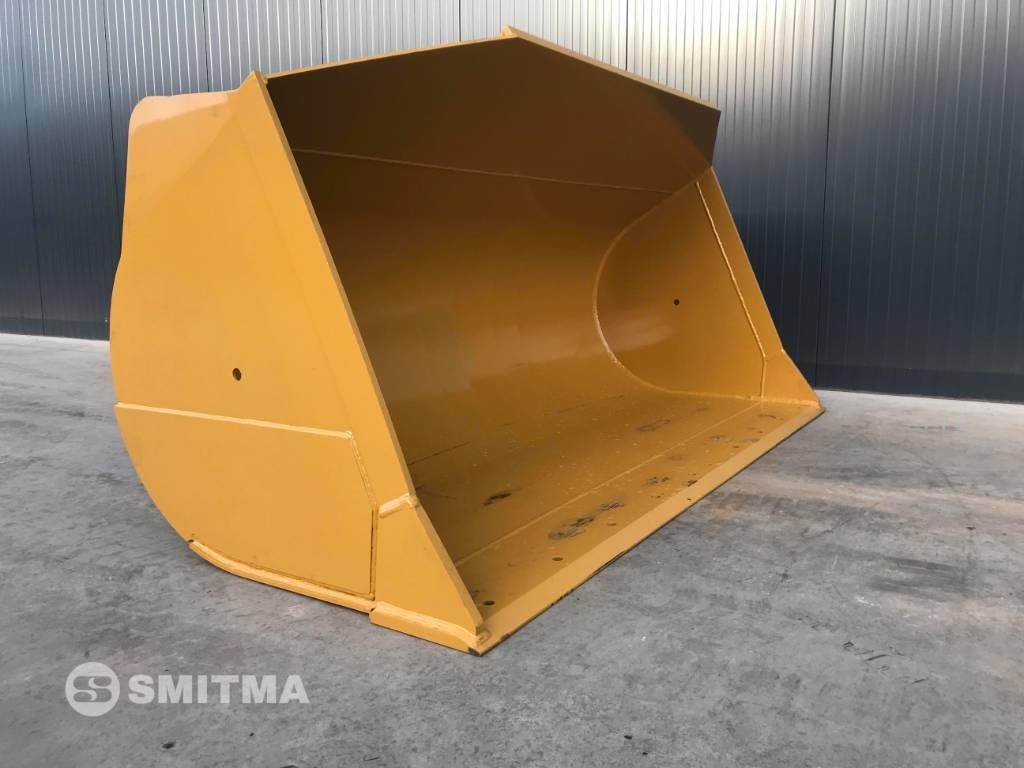 2024 Caterpillar 950M Bucket For Sale | Venlo, Netherlands | 903675 ...