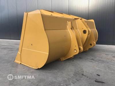 2024 Caterpillar 950M Bucket For Sale | Venlo, Netherlands | 903675 ...