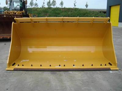 2024 Caterpillar 980 Bucket For Sale | Venlo, Netherlands | 903807 ...