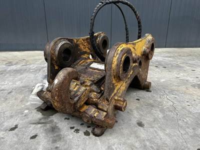 Couplers / Quick Couplers For Sale | MyLittleSalesman.com