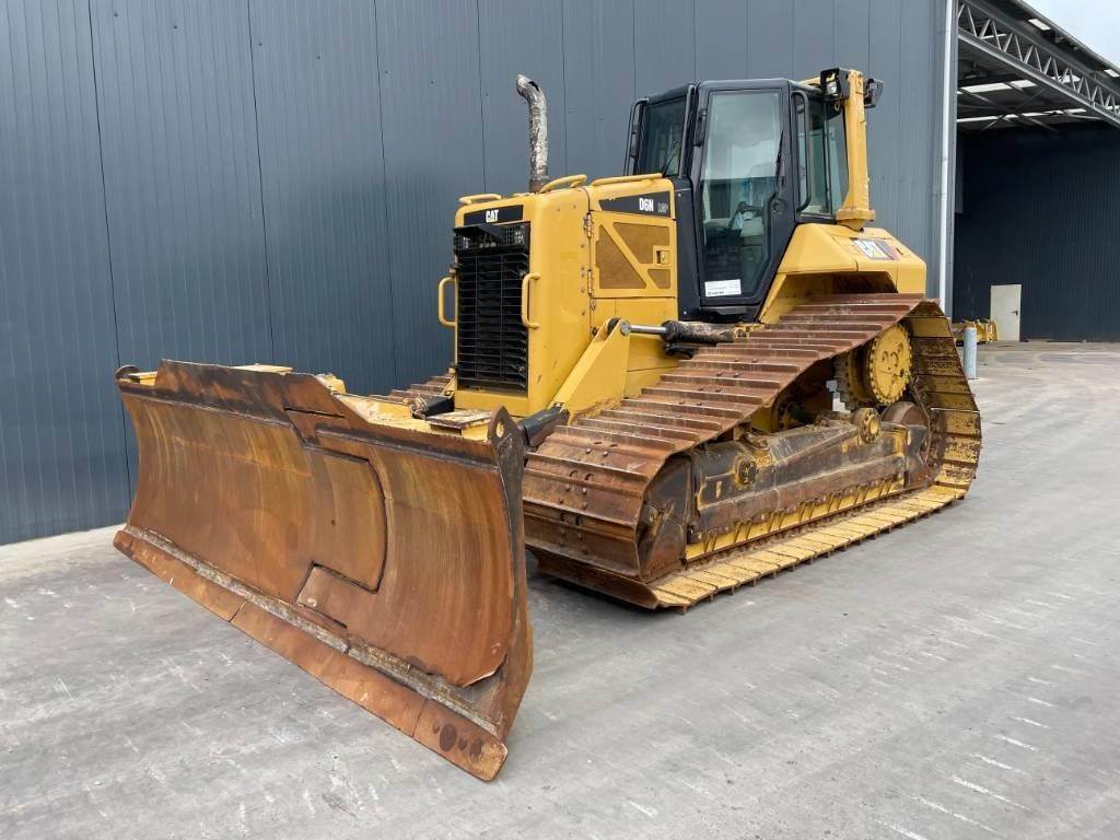 2013 Caterpillar D6N LGP Dozer For Sale, 14,219 Hours | Venlo ...