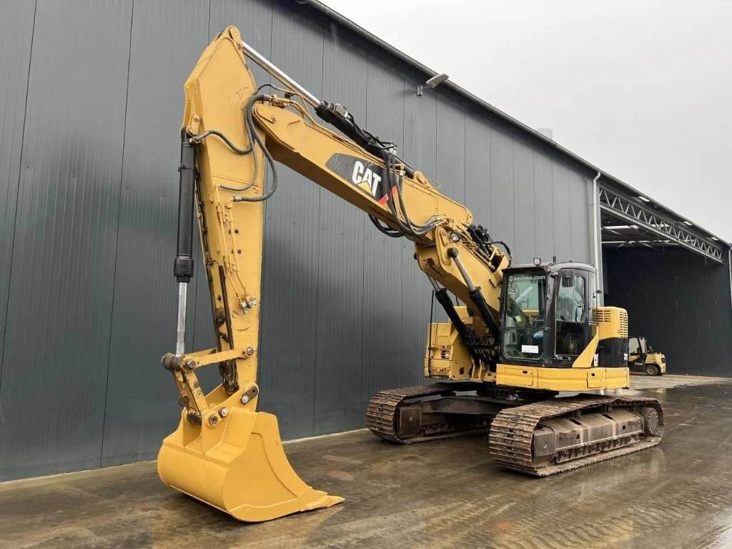 2007 Caterpillar 321D LCR Excavator For Sale, 10,625 Hours | Venlo ...