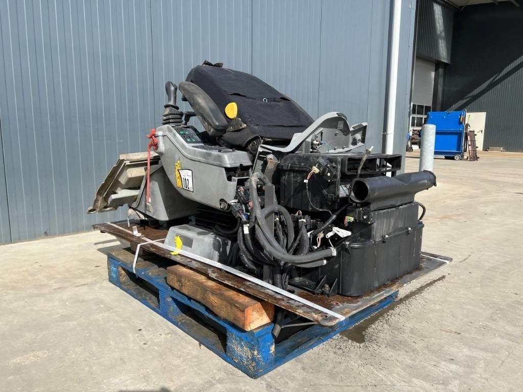 2021 Volvo EC210B Excavator For Sale | Venlo, Netherlands | 905900 ...