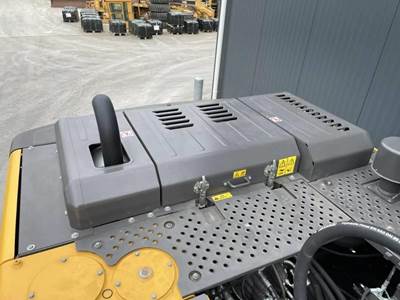 2023 Volvo EC210D Excavator For Sale, 11 Hours | Venlo, Netherlands ...