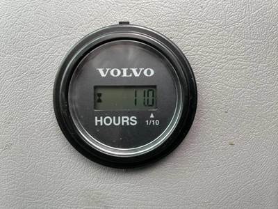 2023 Volvo EC210D Excavator For Sale, 11 Hours | Venlo, Netherlands ...