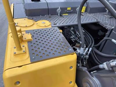 2023 Volvo EC210D Excavator For Sale, 11 Hours | Venlo, Netherlands ...