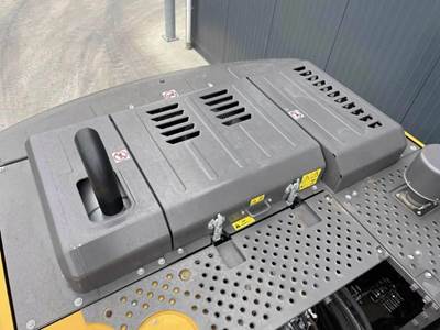 2023 Volvo EC210D Excavator For Sale, 11 Hours | Venlo, Netherlands ...