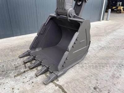 2023 Volvo EC210D Excavator For Sale, 11 Hours | Venlo, Netherlands ...