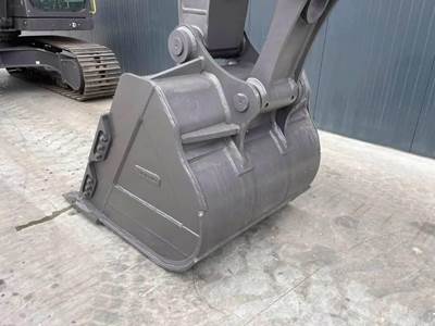 2023 Volvo EC210D Excavator For Sale, 11 Hours | Venlo, Netherlands ...