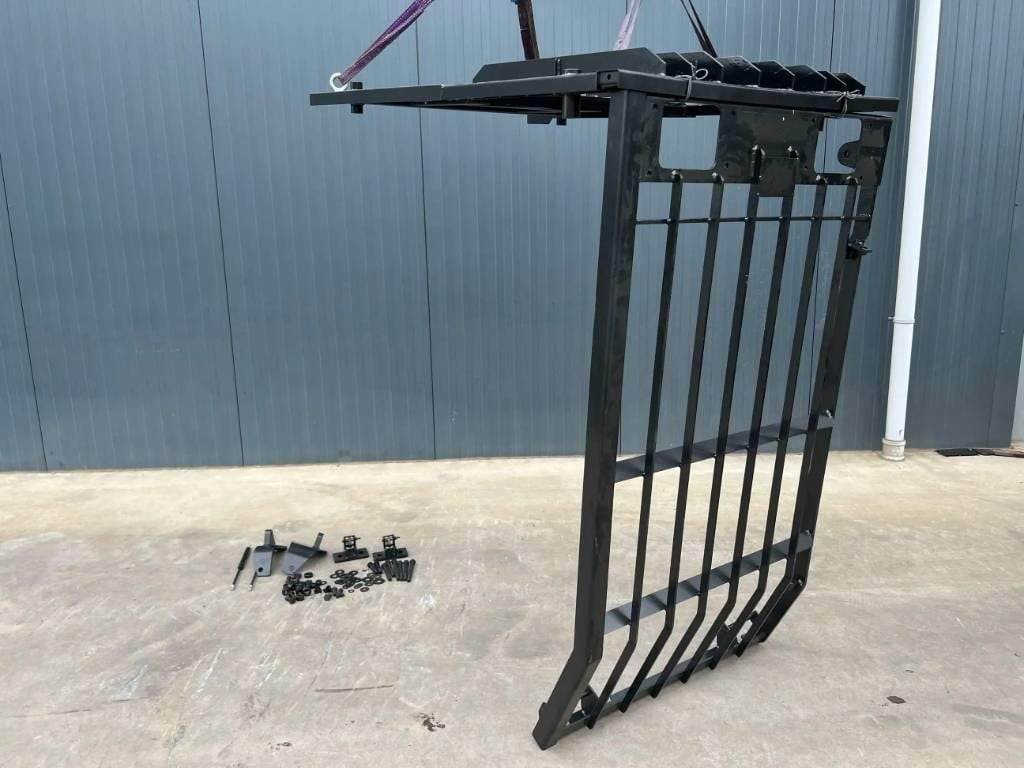 2024 Caterpillar 345D Guard For Sale | Venlo, Netherlands | 905890 ...
