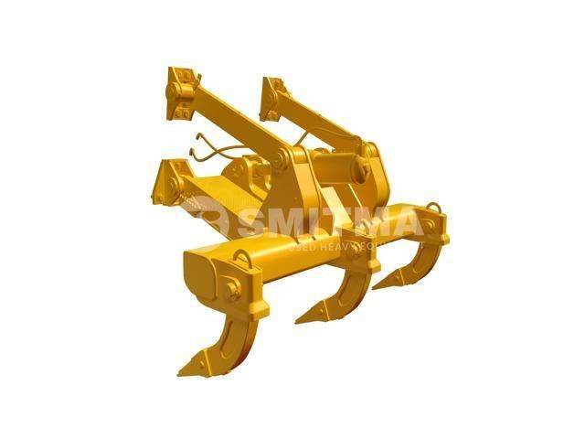 2023 Caterpillar D3 NEXT GEN NEW RIPPER For Sale | Venlo, Netherlands ...