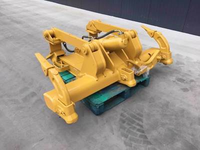 2023 Caterpillar D3 NEXT GEN NEW RIPPER For Sale | Venlo, Netherlands ...