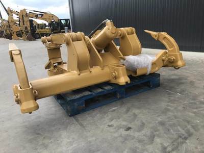 2023 Caterpillar D3 NEXT GEN NEW RIPPER For Sale | Venlo, Netherlands ...