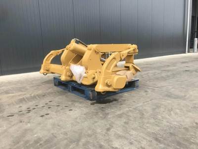 2023 Caterpillar D3 NEXT GEN NEW RIPPER For Sale | Venlo, Netherlands ...