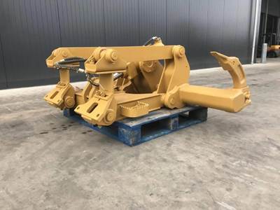 2023 Caterpillar D3 NEXT GEN NEW RIPPER For Sale | Venlo, Netherlands ...