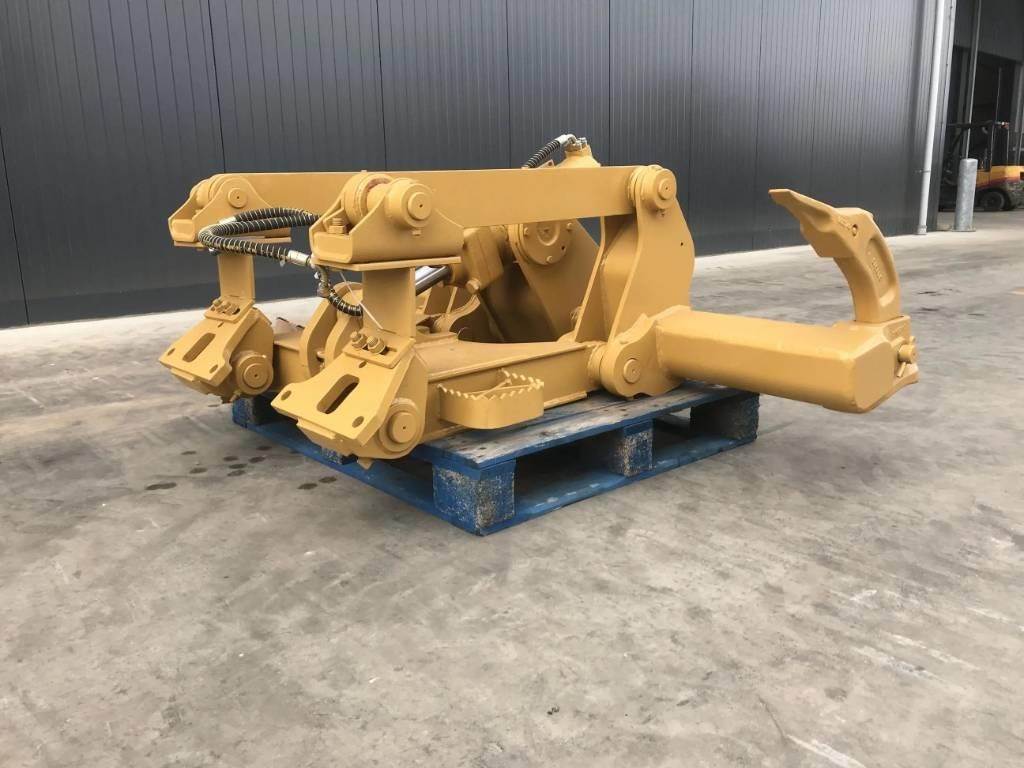 2023 Caterpillar D3 NEXT GEN NEW RIPPER For Sale | Venlo, Netherlands ...