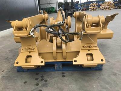 2023 Caterpillar D3 NEXT GEN NEW RIPPER For Sale | Venlo, Netherlands ...