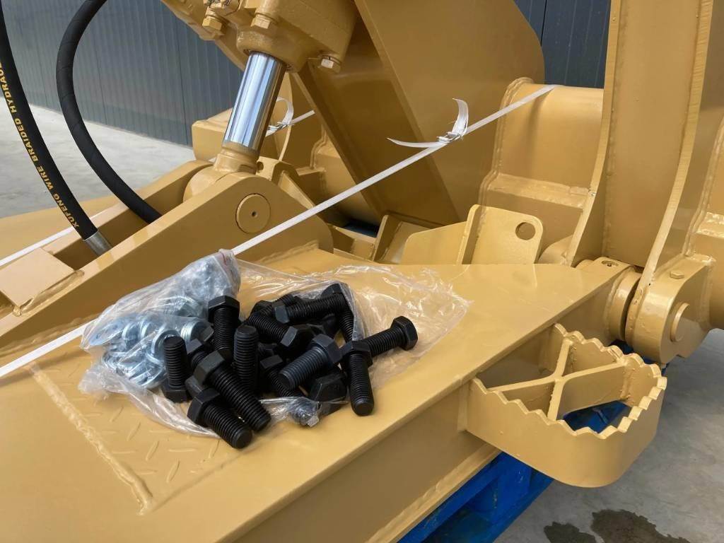 2023 Caterpillar D6 NEXT GEN NEW RIPPER For Sale | Venlo, Netherlands ...