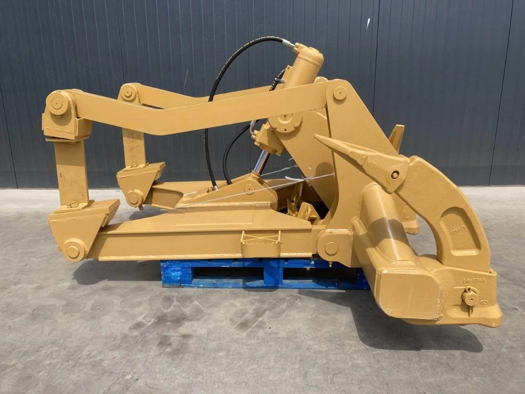 2023 Caterpillar D6 NEXT GEN NEW RIPPER For Sale | Venlo, Netherlands ...