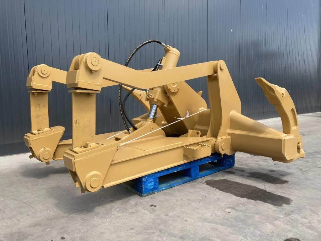 2023 Caterpillar D6 NEXT GEN NEW RIPPER For Sale | Venlo, Netherlands ...