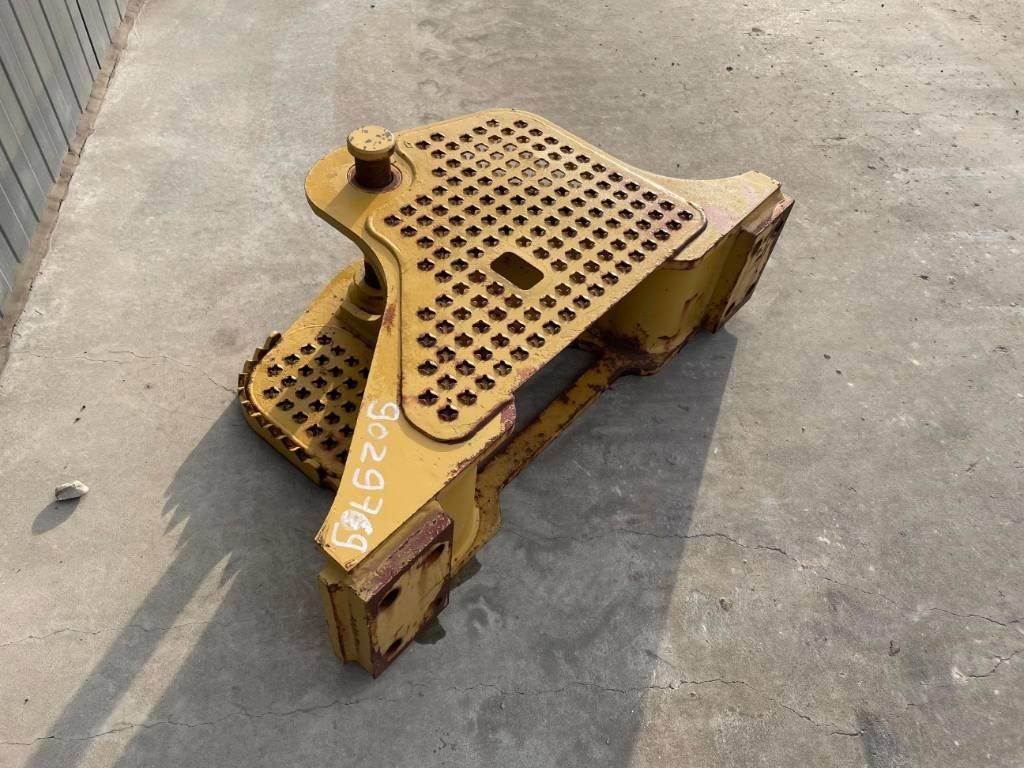 2022 Caterpillar D6K Zugtraverse For Sale | Venlo, Netherlands | 902979 ...