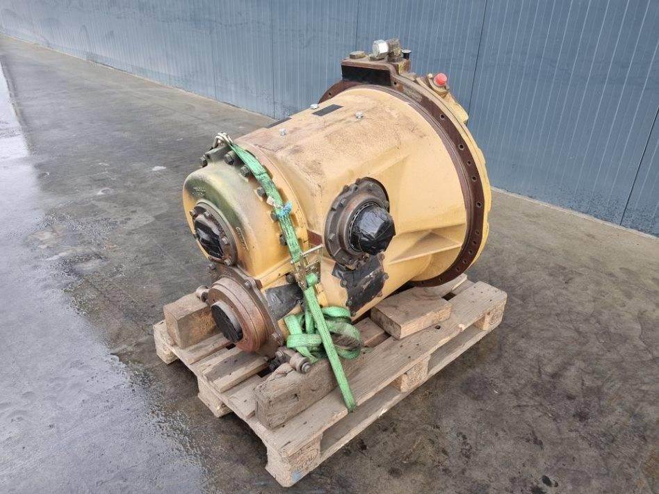 2021 Caterpillar D6R REFURBISHED TRANSMISSION For Sale | Venlo ...