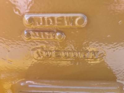 2021 Caterpillar TRANSMISSION 740 For Sale | Venlo, Netherlands ...