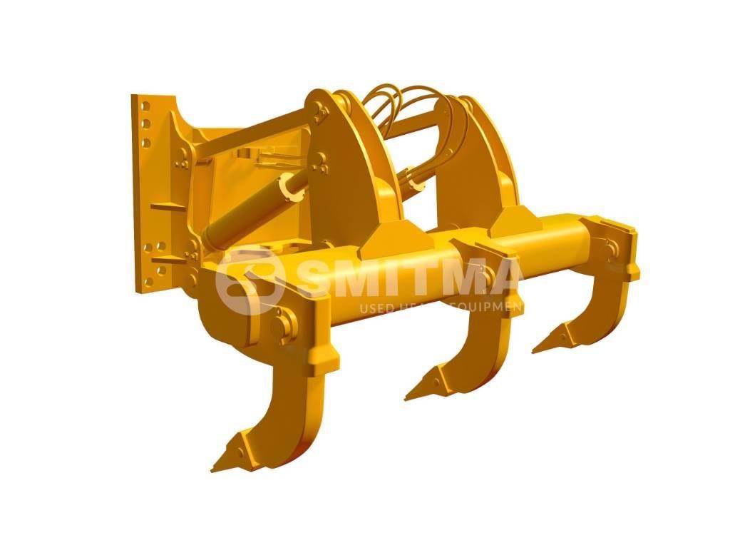 2023 Caterpillar Ripper For Sale | Venlo, Netherlands | 903440 ...