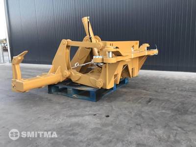 2024 Caterpillar RIPPER 120M Ripper For Sale | Venlo, Netherlands ...