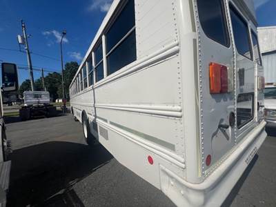 2014 Blue Bird SCHOOL Bus, 44 passenger Child Care, Delivery ...