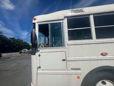 2014 Blue Bird SCHOOL Bus, 44 passenger Child Care, Delivery ...