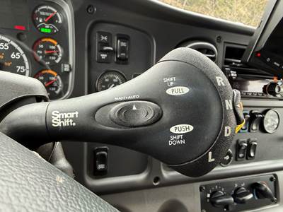 2019 Freightliner M2 Curtain Side Truck - Morgan Curtain Side Truck ...