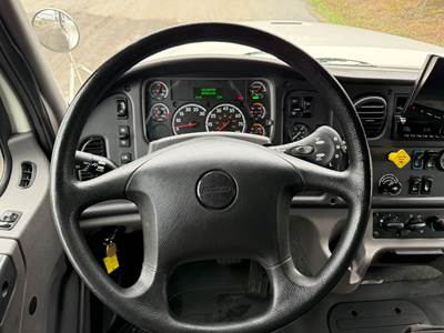 2019 Freightliner M2 Curtain Side Truck - Morgan Curtain Side Truck ...