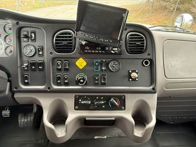 2019 Freightliner M2 Curtain Side Truck - Morgan Curtain Side Truck ...