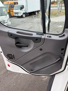 2019 Freightliner M2 Curtain Side Truck - Morgan Curtain Side Truck ...