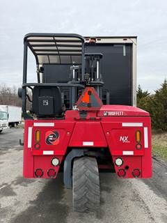 2019 Freightliner M2 Curtain Side Truck - Morgan Curtain Side Truck ...