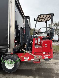 2019 Freightliner M2 Curtain Side Truck - Morgan Curtain Side Truck ...