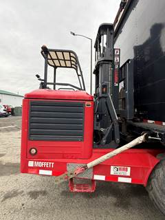 2019 Freightliner M2 Curtain Side Truck - Morgan Curtain Side Truck ...