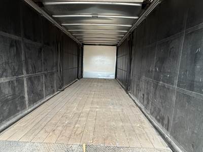 2019 Freightliner M2 Curtain Side Truck - Morgan Curtain Side Truck ...