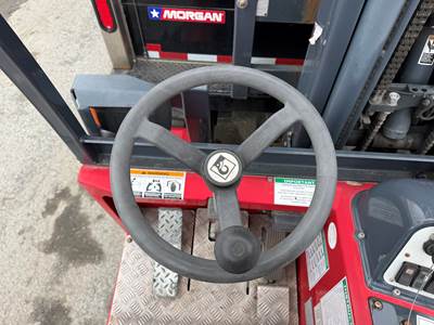 2019 Freightliner M2 Curtain Side Truck - Morgan Curtain Side Truck ...