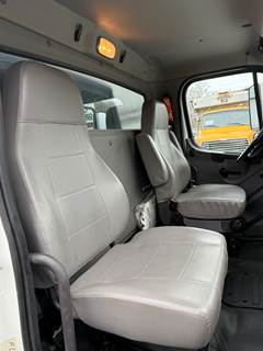 2019 Freightliner M2 Curtain Side Truck - Morgan Curtain Side Truck ...