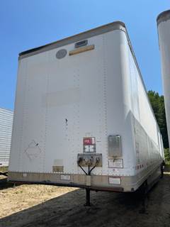 2009 Great Dane MULTIPLE 53FT DRY VANS - ALUM ROOF- COMPOSITE WALL Dry ...
