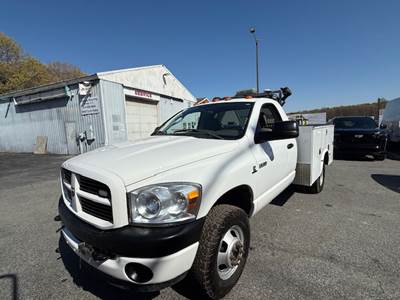 Trucks For Sale | Complete Recycling Group LLC