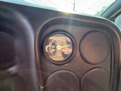 2009 GMC C7 Mechanic / Service Truck, Enclosed Utility, Handyman ...