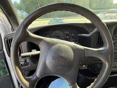 2009 GMC C7 Mechanic / Service Truck, Enclosed Utility, Handyman ...