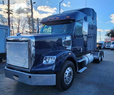 Sleeper Semi Trucks For Sale | MyLittleSalesman.com
