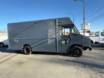 2020 Ford Step Van, F59 VAN Step Van, Bread Truck, Delivery, Utility ...